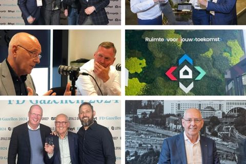VVE - Schep | Vastgoedbeheer - Verhuur - VvE Beheer